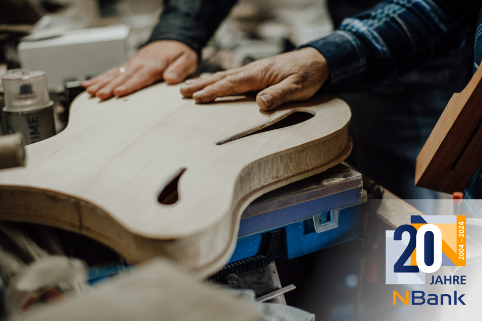 NBank - Hopf Electric Guitars – E-Gitarren mit Familientradition