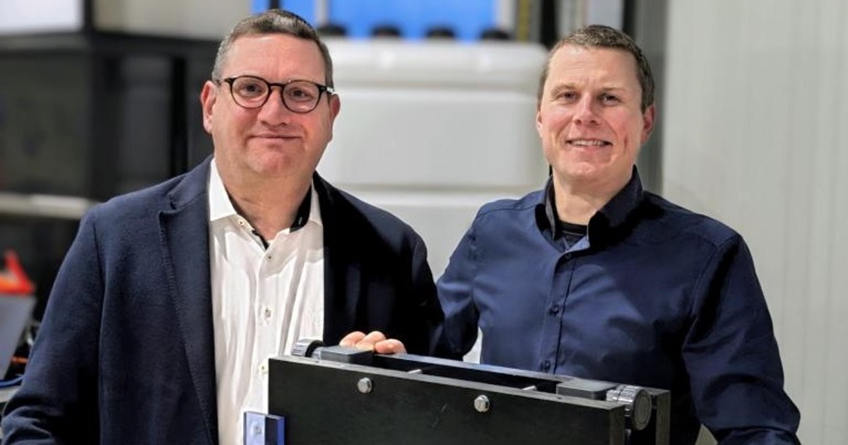 NBank - VANEVO sichert sich weiteres Wachstumskapital