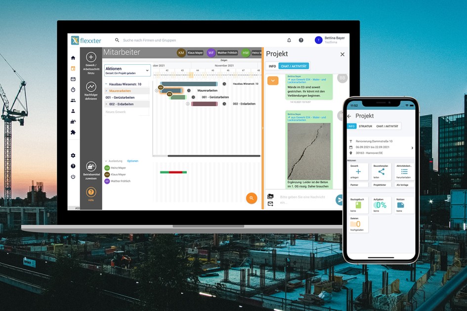 NBank - Innovative Planungssoftware von Flexxter kann zu deutlichen ...